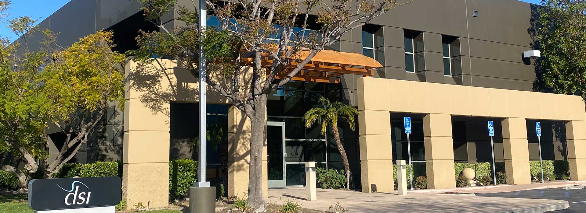 Who We Are: DSI - Your Healthcare Storage Partner