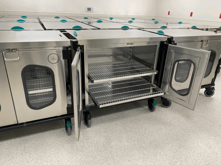 Getting the Most Out of Medical Carts For Ambulatory Surgery Centers