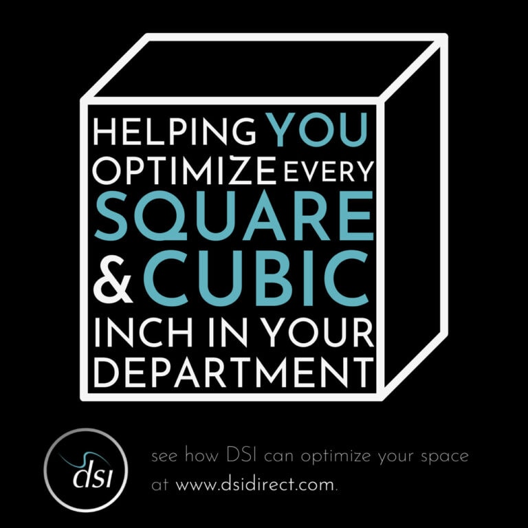 Building a Better Department With Healthcare Storage Solutions Taking ...