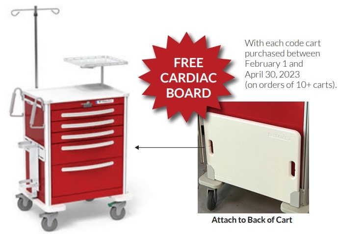 Healthcare Storage Solutions, Hospital & Pharmacy | DSI Direct