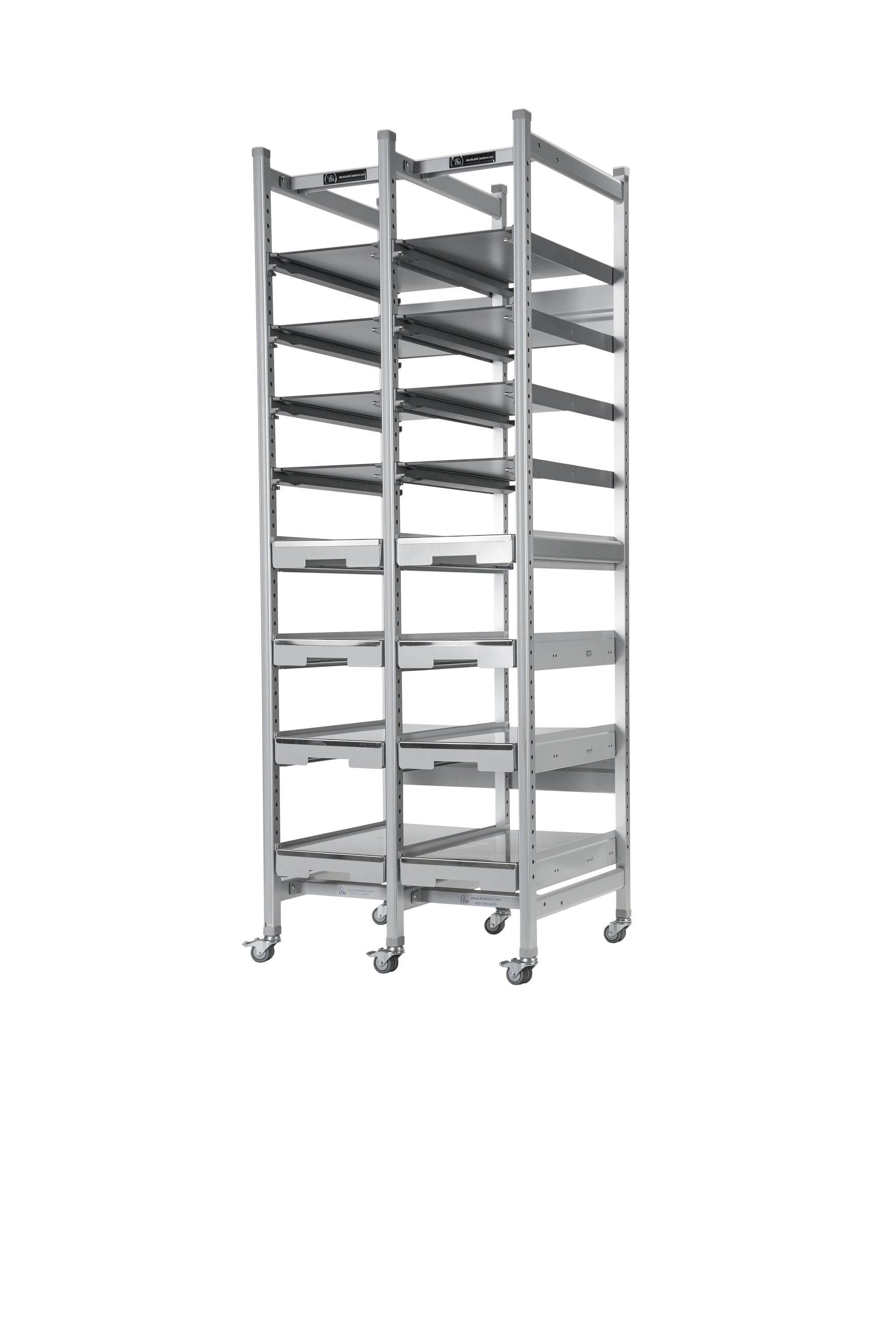 Sterile Instrument Storage | Superior Infection Control