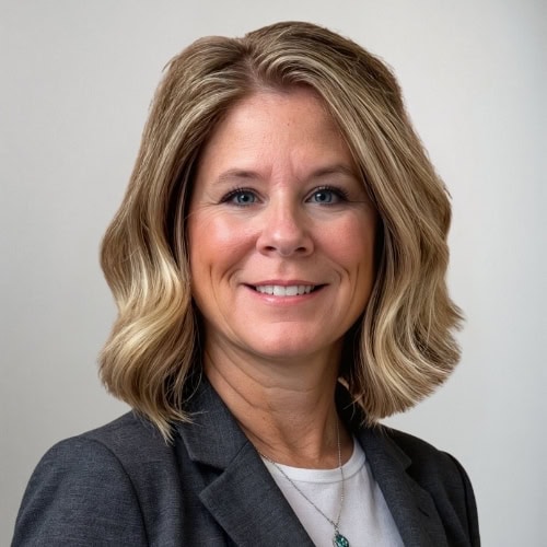 Amy Lane - DSI Direct