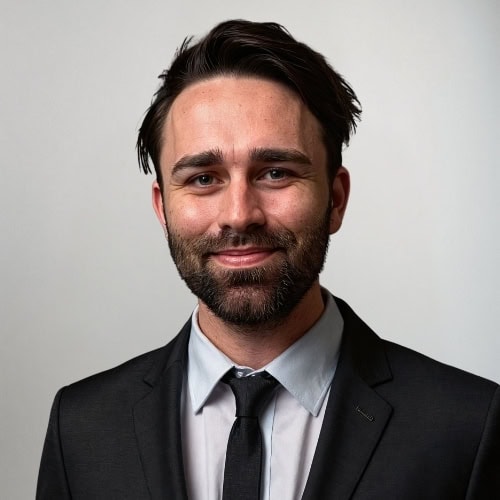 Colin Kennedy - DSI Direct