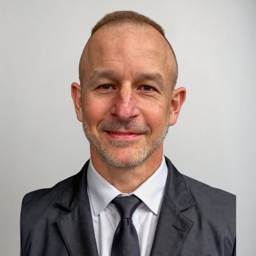 Martin Machacek - DSI Direct