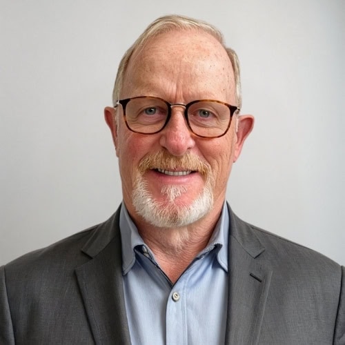 Peter Lane - DSI Direct